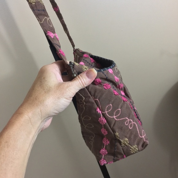Maruka | Bags | Nwotone Of A Kind Handmade Maruka Bag | Poshmark